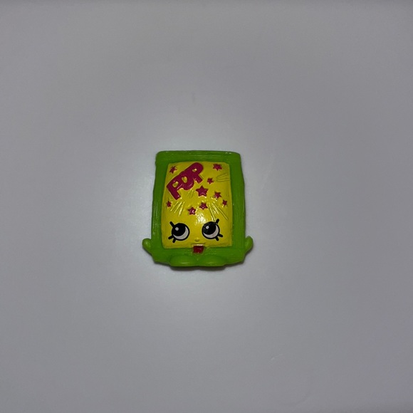 Shopkins | Toys | Shopkins Green Pop Rock | Poshmark